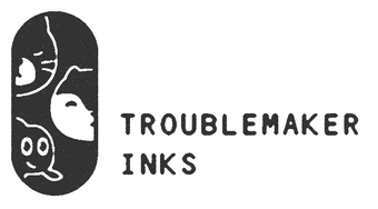 Foxglove 60 mL – Troublemaker Inks